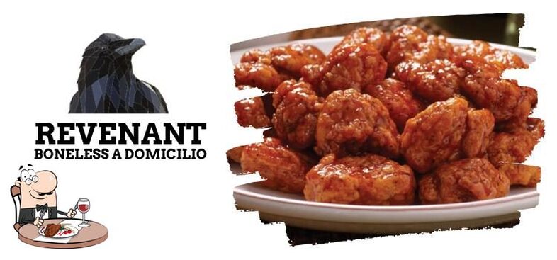 Revenant Boneless restaurant, Ciudad Victoria - Restaurant reviews
