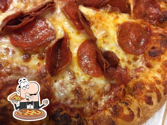 Marco S Pizza Sanford Nc