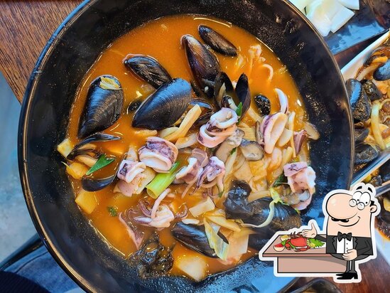 Choi restaurant, Corea del Sur - Restaurant reviews