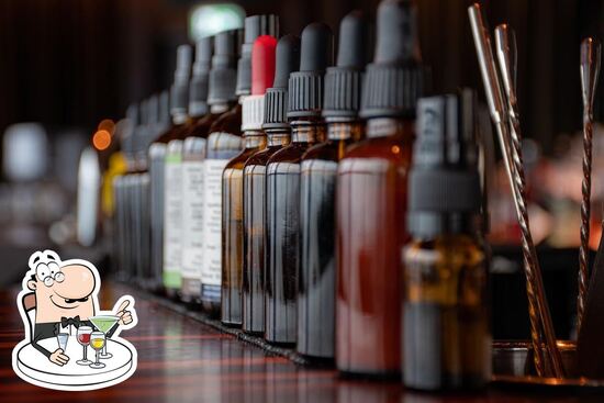 Puzzle Bar, Hamburg - Restaurantbewertungen