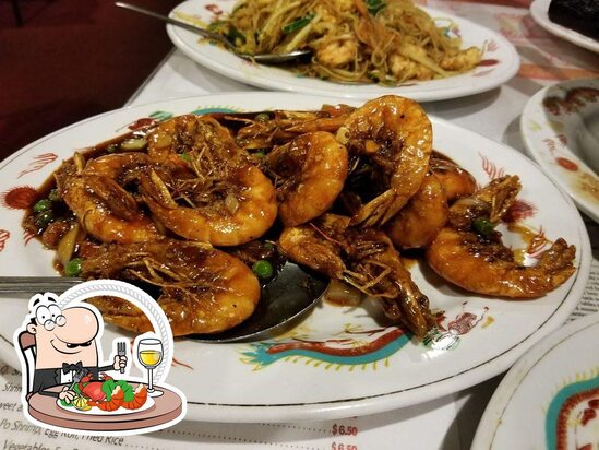 ABC Chinese Restaurant in Albuquerque - Restaurant menu and reviews