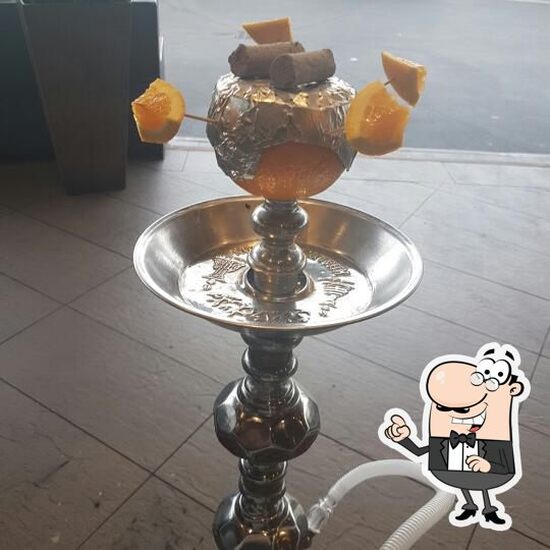 Awafi Charcoal Chicken, Revesby - Restaurant menu, prices and reviews