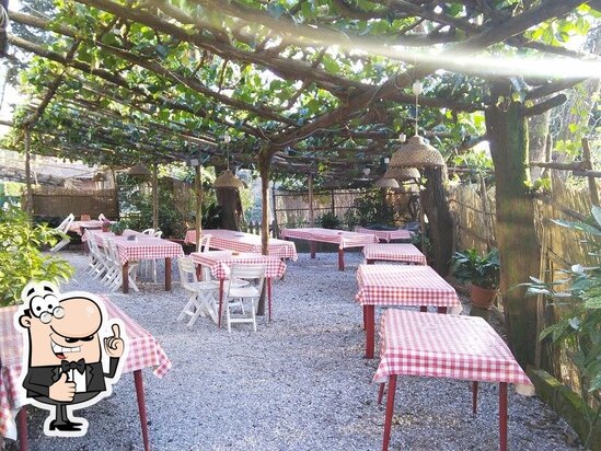 Da Freghino, Molina di Quosa-rigoli - Restaurant menu, prices and reviews