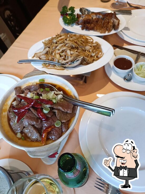 Feng Ling, Liège - Menu du restaurant, prix et avis