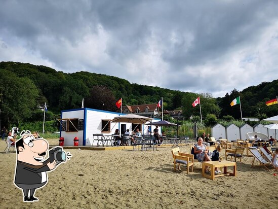 LE SPOT HONFLEUR restaurant, Honfleur - Restaurant reviews
