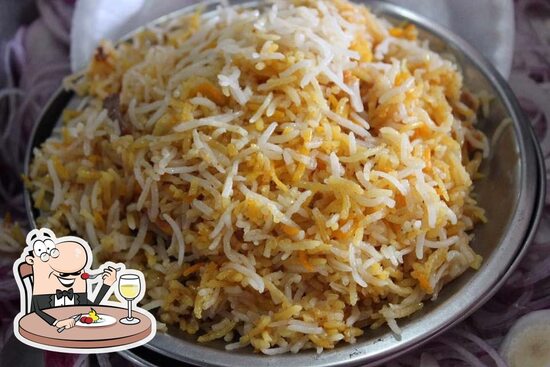 Menu at LUCKNOW WALE KABABI, Lucknow, VW3X+3FF