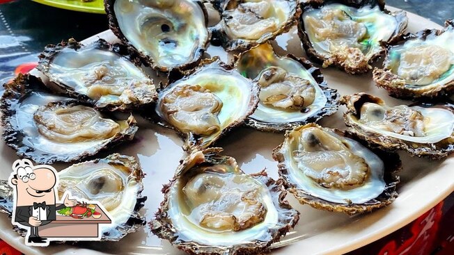 Mariscos La Laguna Azul restaurant, Acapulco - Restaurant reviews