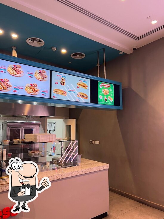 Midhat Pasha Cafe - Arjan, Dubai - Restaurant menu, prices and reviews