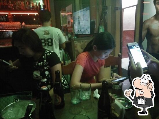 PIPS MY BAR, Parañaque - Restaurant reviews