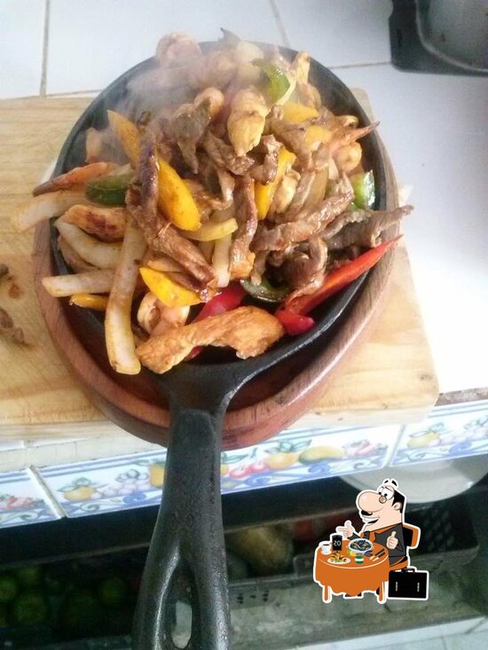 Restaurante Fiesta Maya, Playa del Carmen - Restaurant menu, prices and ...