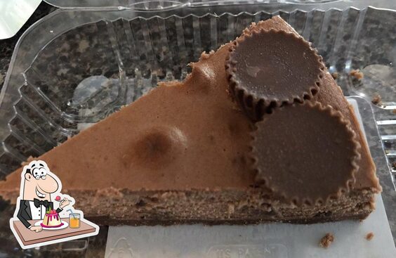Sarge's Cheesecakes in Tucson - Restaurant reviews