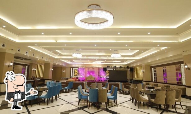 Spangle Stone - Restaurant menu, prices and reviews