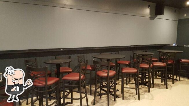 Spoke in Amherst - Restaurant reviews