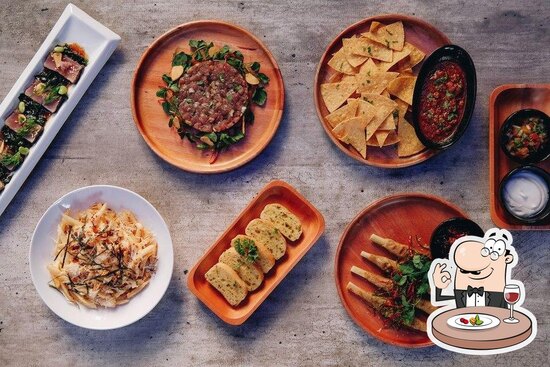 The Swillhouse pub & bar, South Jakarta, Fairgrounds - Restaurant menu ...
