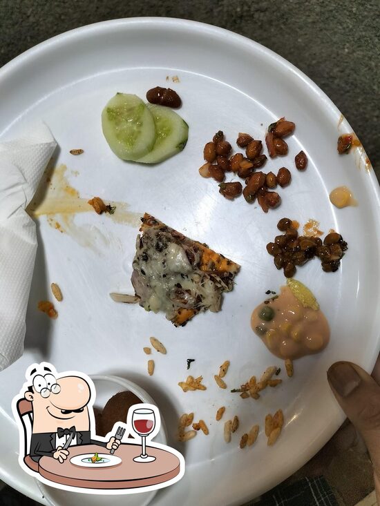 The urban restro, Rajkot - Restaurant reviews