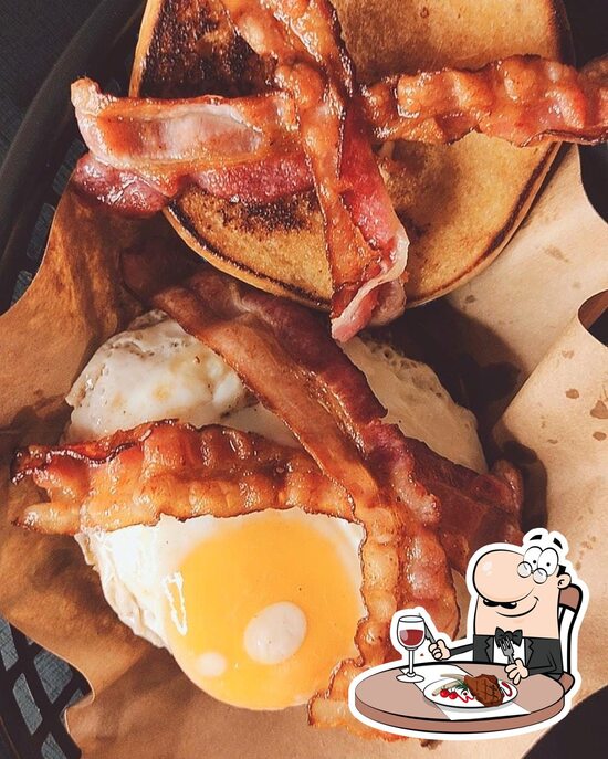 Jows Burger - Estreito, Florianópolis - Menú del restaurante, precios y ...
