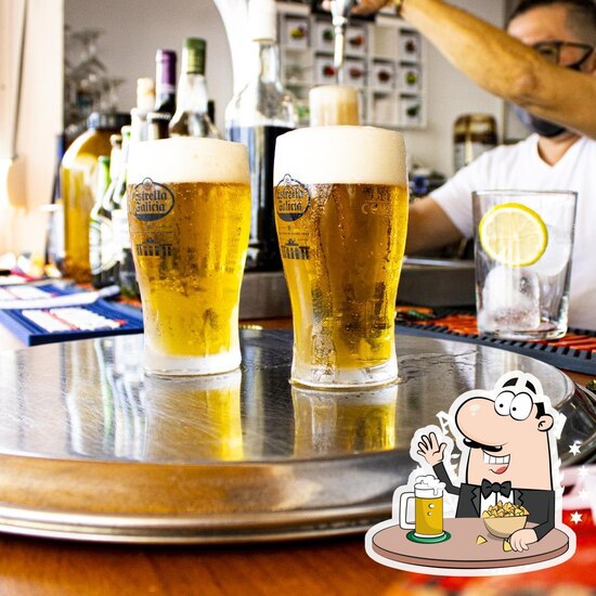 Bar La Caña, Tías - Restaurant menu, prices and reviews