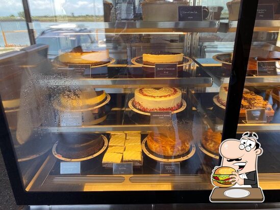 Bo's Coffee Binmaley, Binmaley - Restaurant reviews