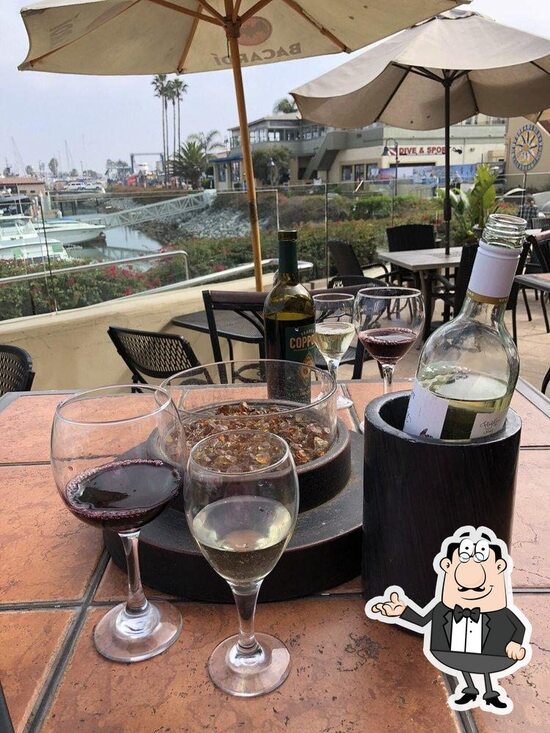 805 Bar & Grilled Cheese, Ventura - Restaurant menu, prices and reviews