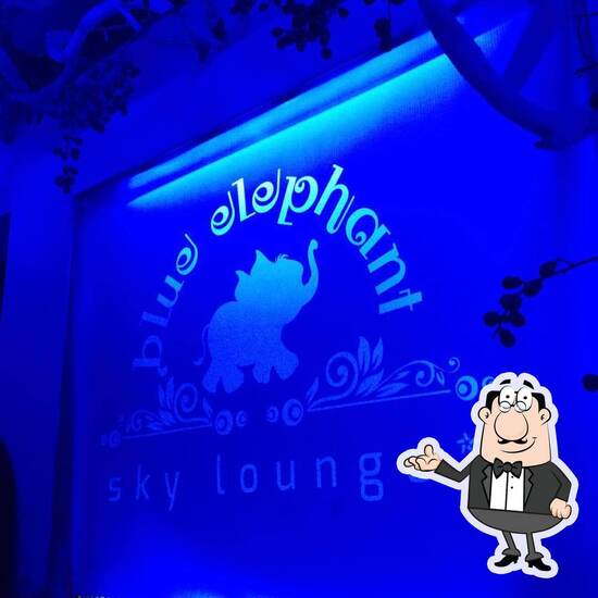 Blue Elephant, Cebu City - Restaurant menu, prices and reviews