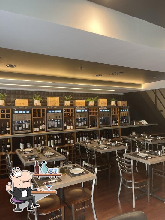 Cook Up Miami, Miami Beach - Restaurant menu, prices and reviews