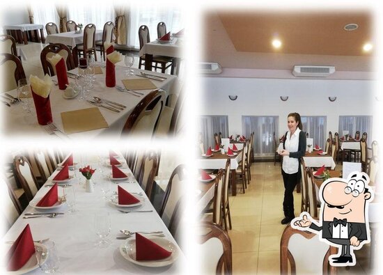Hotel Auto Jas pub & bar, Nitra - Restaurant menu and reviews