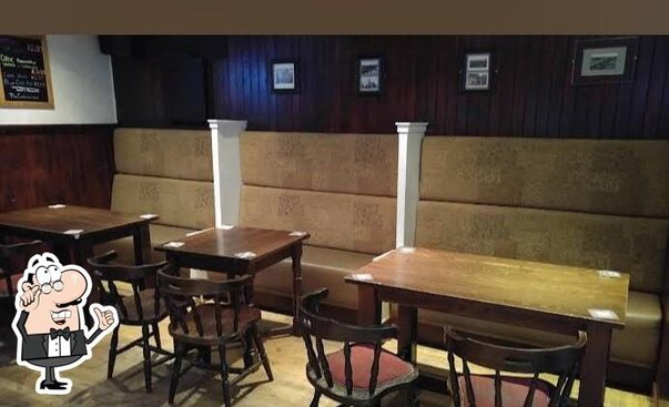 The Caledonian, Perth - Restaurant menu, prices and reviews