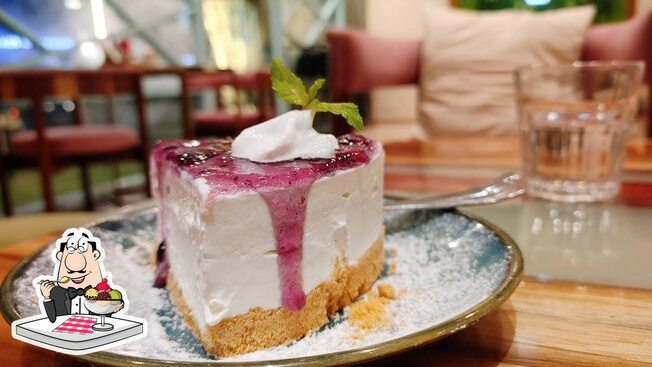 Love Over Coffee Vaishali, Jaipur - Restaurant reviews