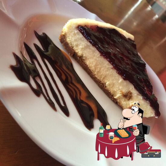 The Coffee Academy-Balibago (Marlim Main) restaurant, Angeles ...
