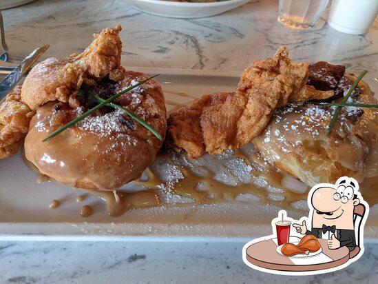 Great Maple in Newport Beach - Restaurant menu and reviews