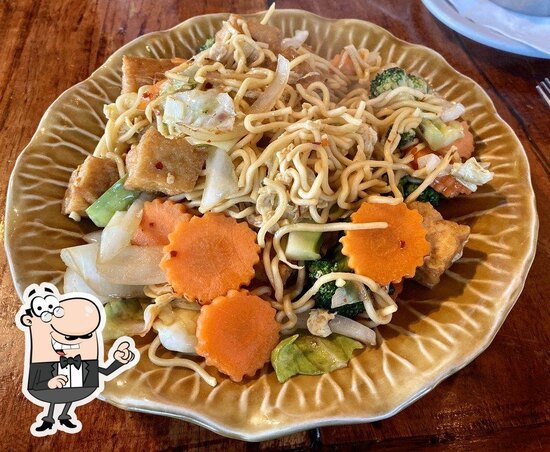 Asian 1 Restaurant Bellingham, Bellingham - Restaurant menu, prices and ...
