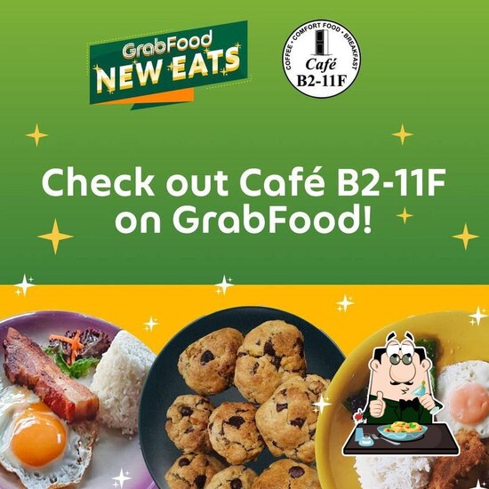 Café B2-11F cafe, Cagayan de Oro - Restaurant reviews