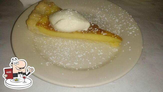 Cafe Lago in Seattle - Restaurant menu and reviews