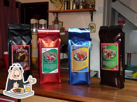 Cafe Macana, Duitama, Pueblito Boyacense Manzana 3 local 17 ...