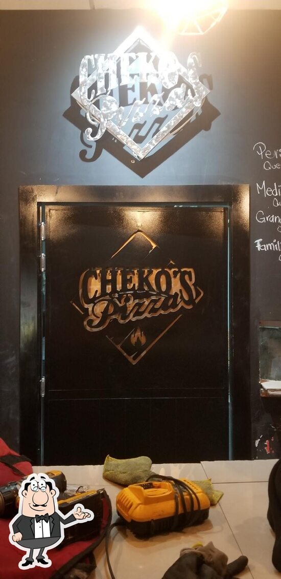 Cheko's Pizza Lombardo, Mexicali - Menú del restaurante, precios y reseñas