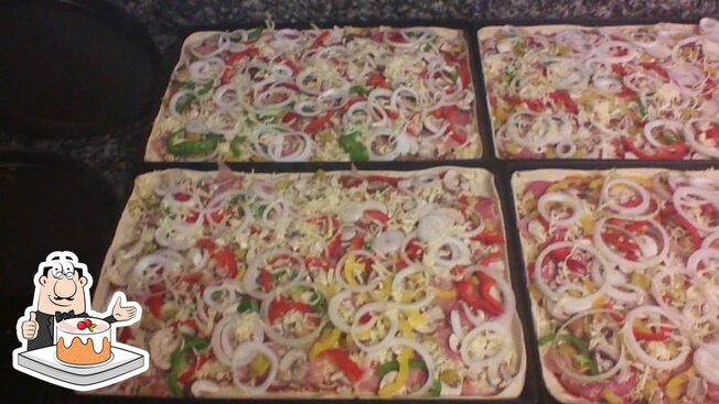Erstaunlich Pizza Express Höchstadt Fotos