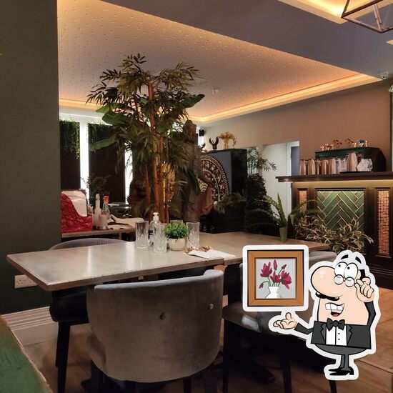 Genting Thai Restaurant, Killarney - Restaurant menu, prices and reviews