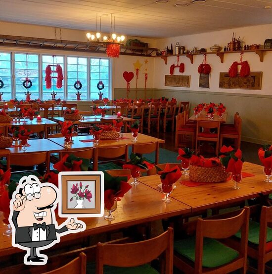 Hurva Gästgivaregård, Hurva - Restaurant menu, prices and reviews