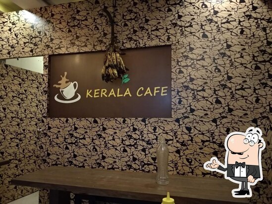 Kerala Cafe Inn, Bengaluru - Restaurant menu, prices and reviews