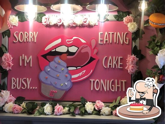 LG Cafe, 21 Tarrant St in Arundel - Restaurant reviews