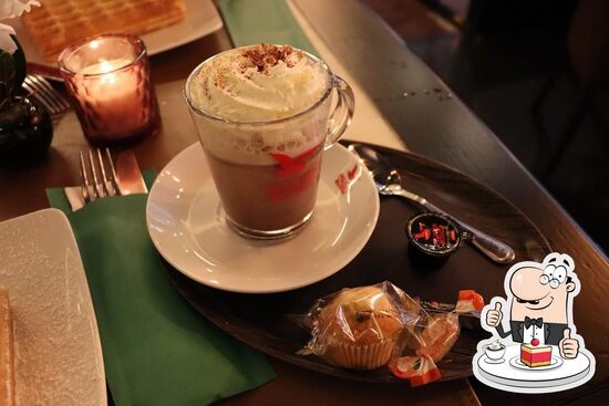 Muze, Kortrijk - Restaurant menu and reviews