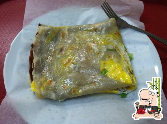 Restaurant Shi Tang in Montréal - Restaurant reviews