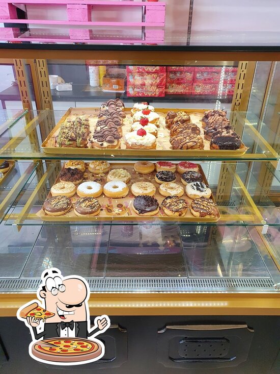 Royal Donuts Ehrenfeld