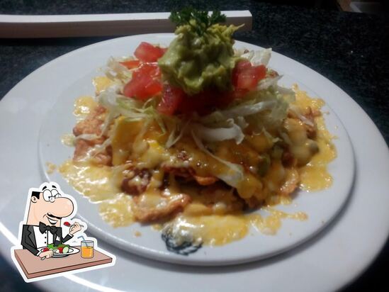 San Antonio Spur Steak Ranch (Halaal) restaurant, Johannesburg, Shop ...