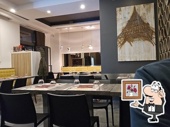 Sensi Restaurant, Bari - Menu del ristorante, prezzi e recensioni