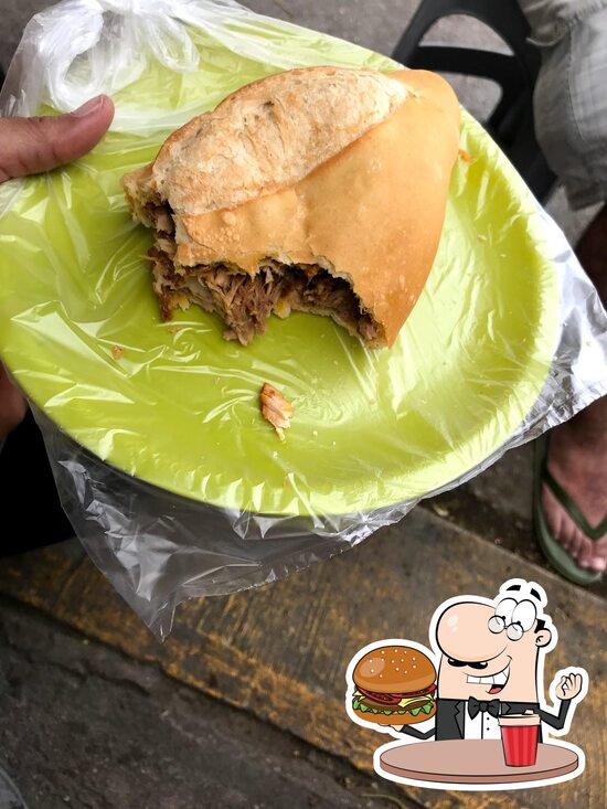 Restaurante Tacos Lechon al Horno y Cochinita Pibil, Playa del Carmen ...