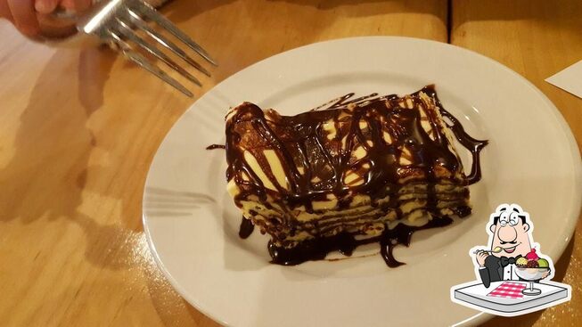 Zin - Uncommon California Italian in Delafield - Italian restaurant ...