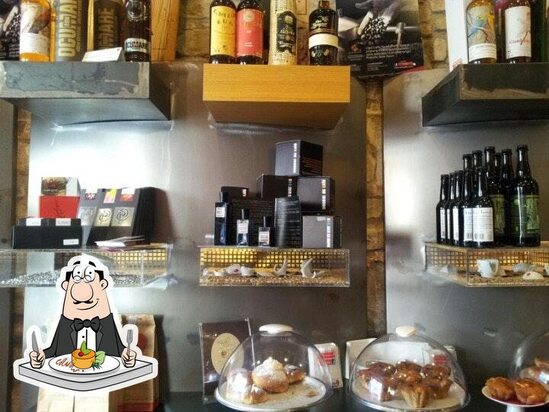 Art Cafe' Snc di Nozza Giorgio & C, Stezzano - Restaurant reviews