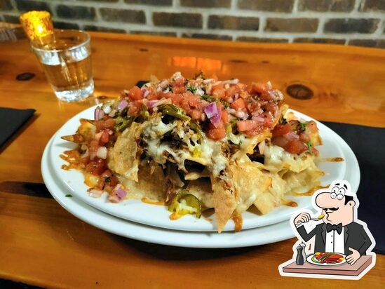 Craft Lounge in Nampa - Restaurant menu and reviews