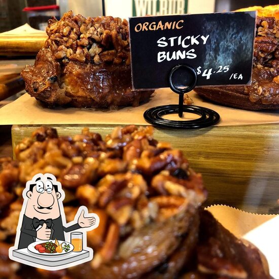 Erewhon in Calabasas - Restaurant menu and reviews